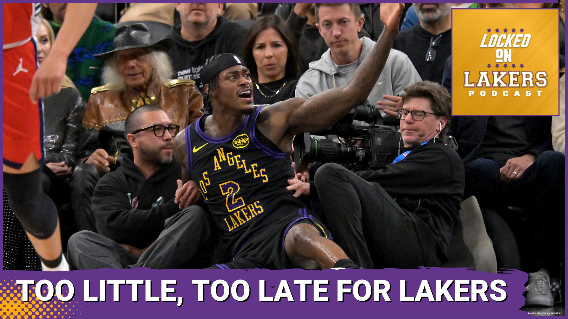 JJ Redick Hints at Selfishness, LeBron Addresses ESPN report, as ...