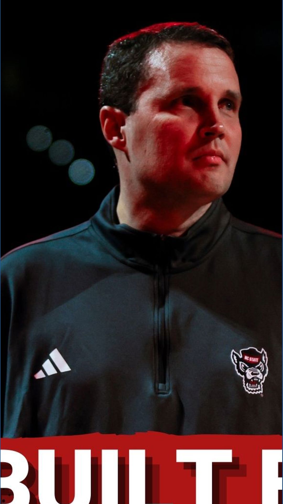 OPPORTUNITY: Are Will Wade & NC State Basketball Ready for the Kansas ...