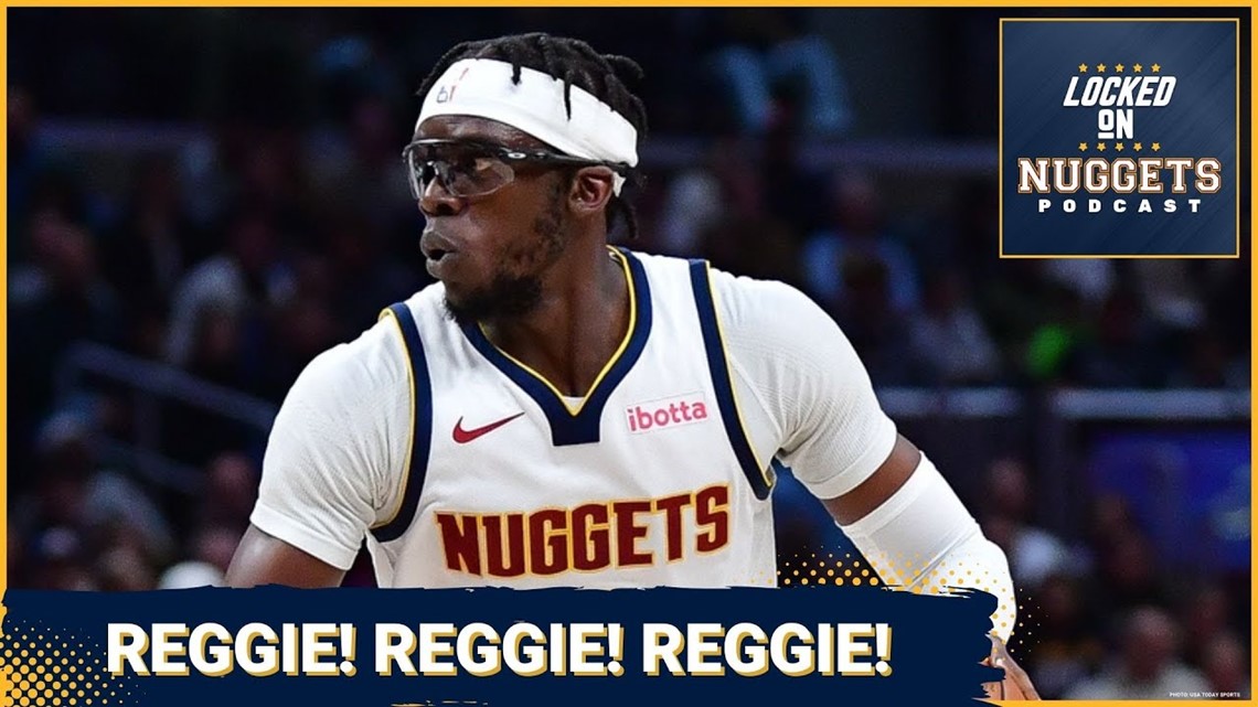 Are the Denver Nuggets ready to win on the road? | 11alive.com