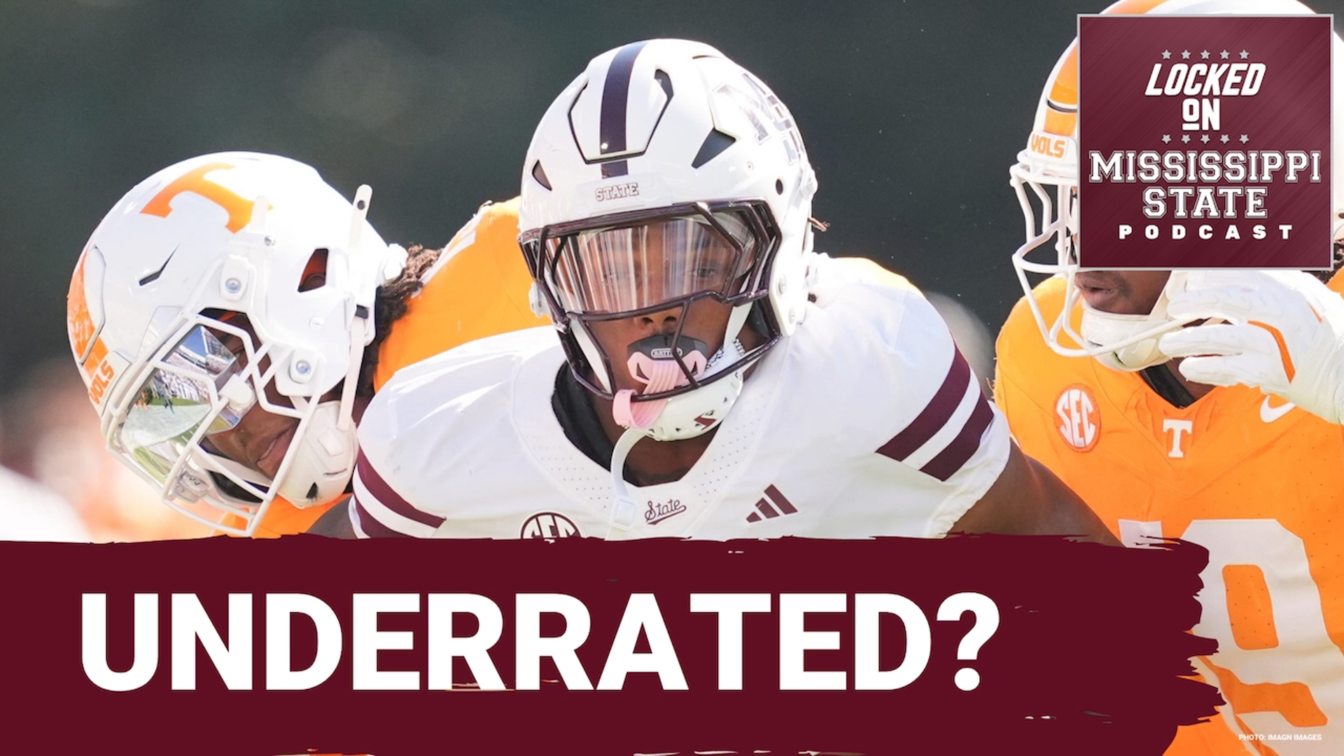 SHOCK: Athlon Sports SLAMS Mississippi State Running Backs | Is Fluff ...