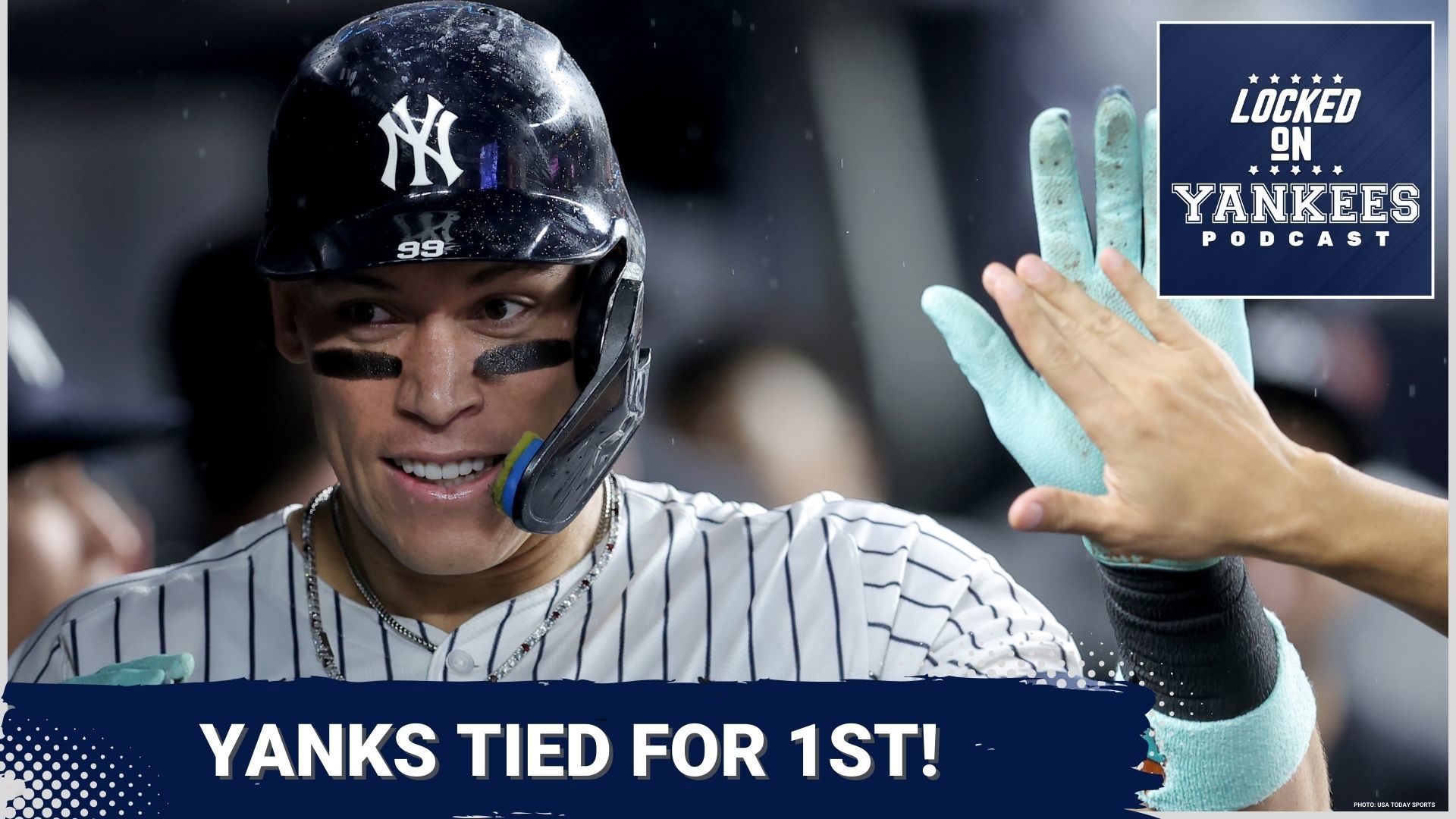 SHOCKER: New York Yankees TIED for AL East Lead | Can They CLINCH Division in Final Games ...