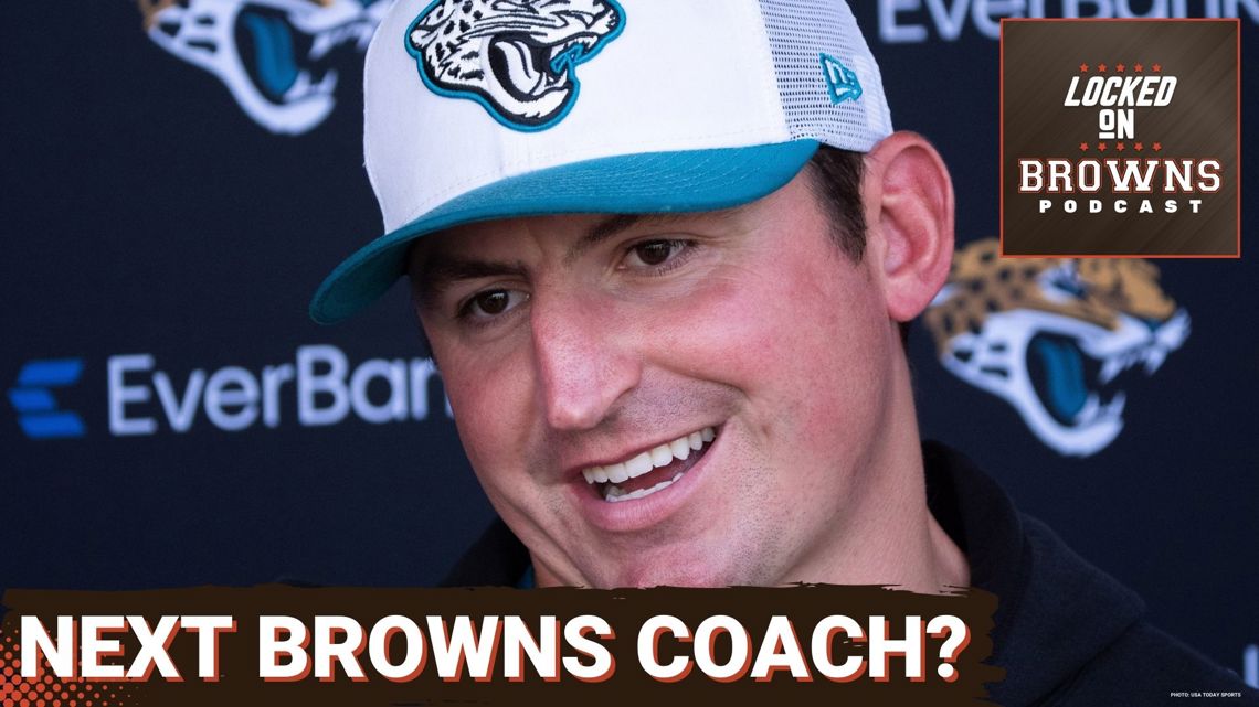 UNCOVERING Grant Udinski's Role With Jaguars | Is He Ready For HC ...