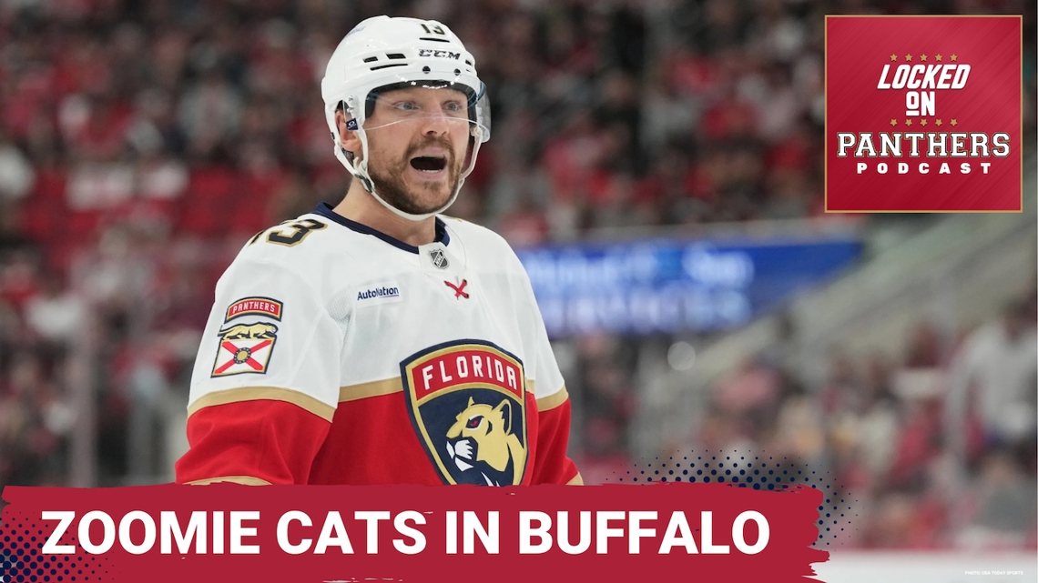 FAST CATS: Panthers ability to counter consistently eventually helped ...