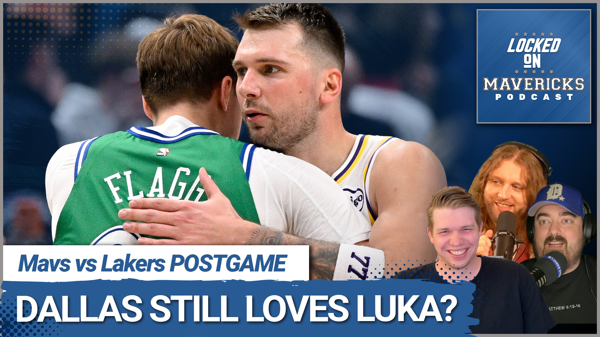 Dallas Mavericks Fans' DIFFERENT Reaction to Luka Doncic's Return with ...