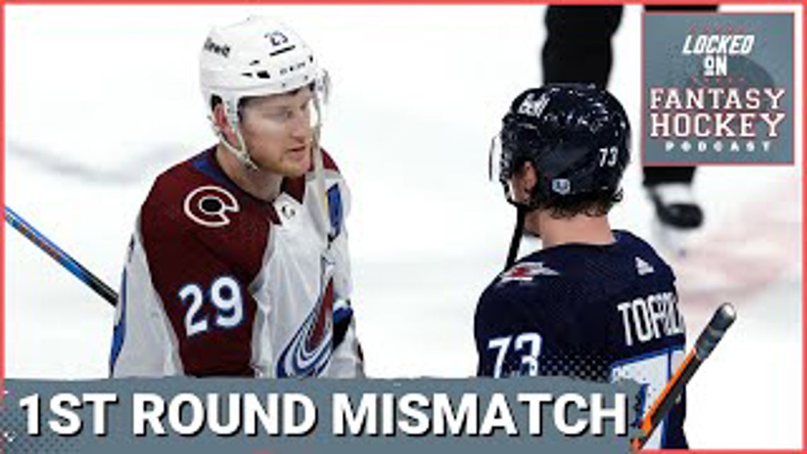 Avs Ready For Round 2 | Canes Cup Contenders | Preds Alive & Well | Leafs-Bruins Battle ...