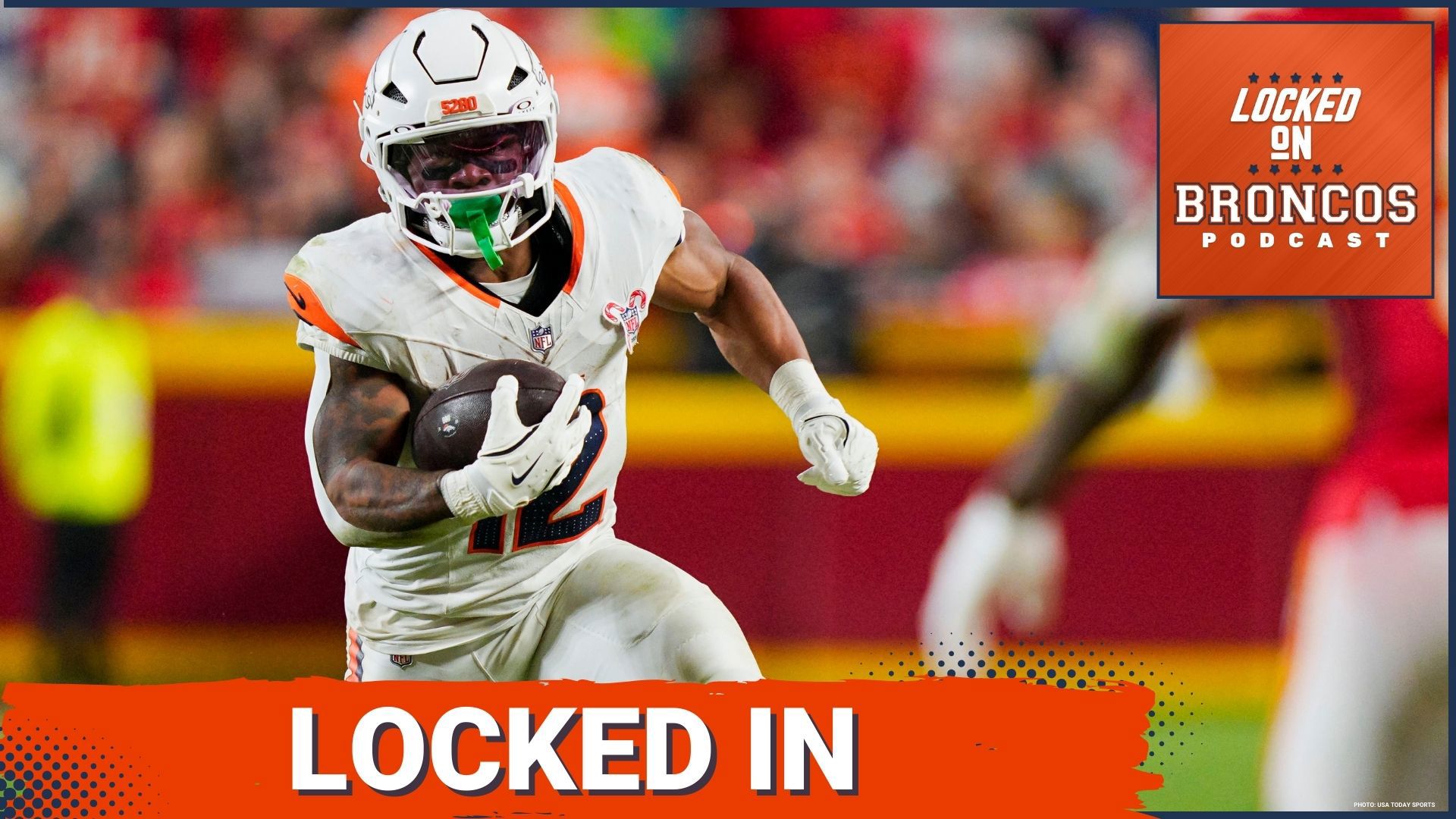 LOCK IN: Denver Broncos Ready To CONTROL Playoff Destiny | 11alive.com