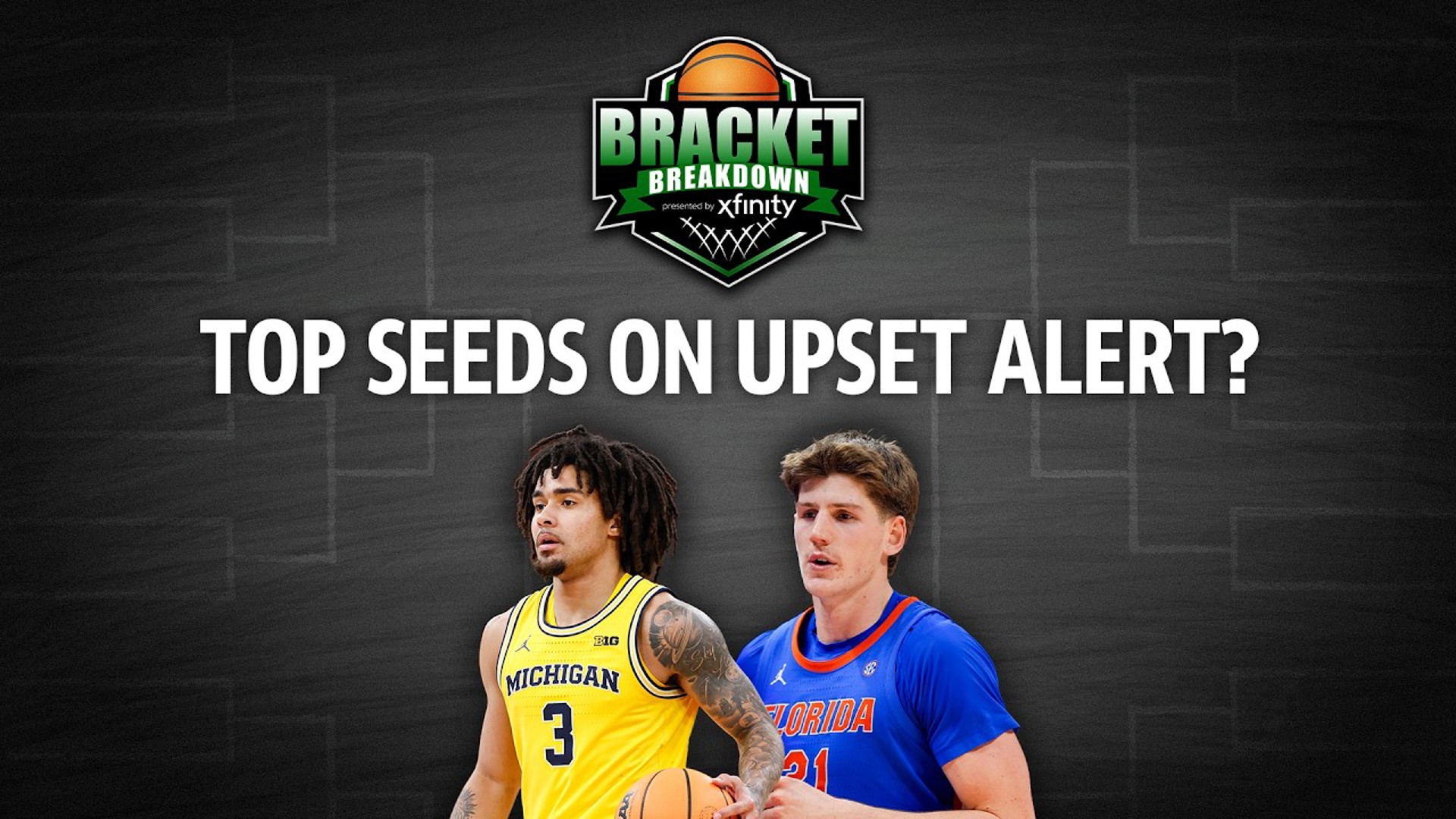 Here's how many perfect March Madness brackets remain | 11alive.com