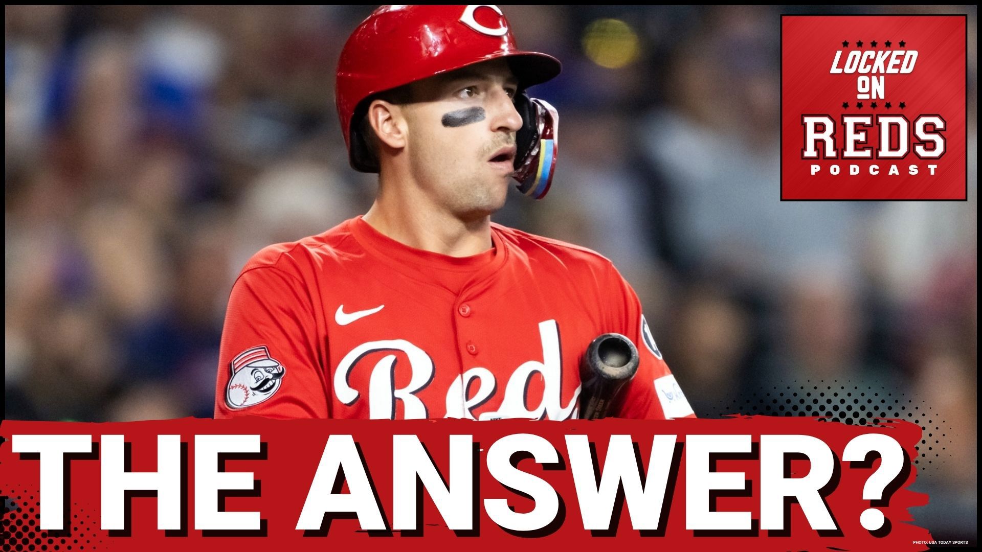 PRIMARY: Cincinnati Reds’ Most PRESSING Spring Training Issue RESIDES ...