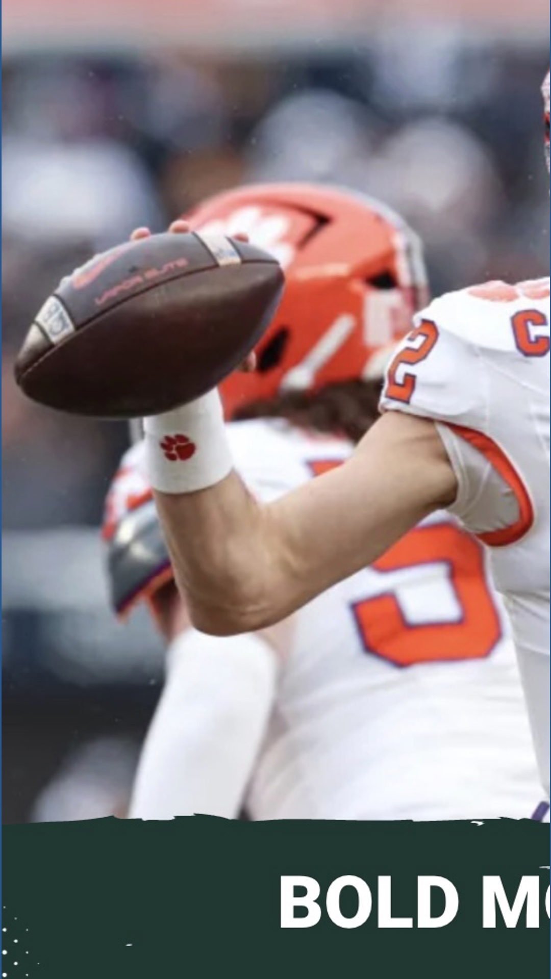 BOLD DECISIONS: New York Jets SELECT Darrell Jackson, TRADE for Cade ...