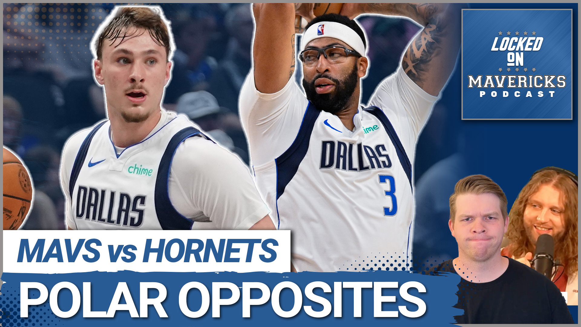 Cooper Flagg's IMPACT is Shifting the Dallas Mavericks' Expectations ...