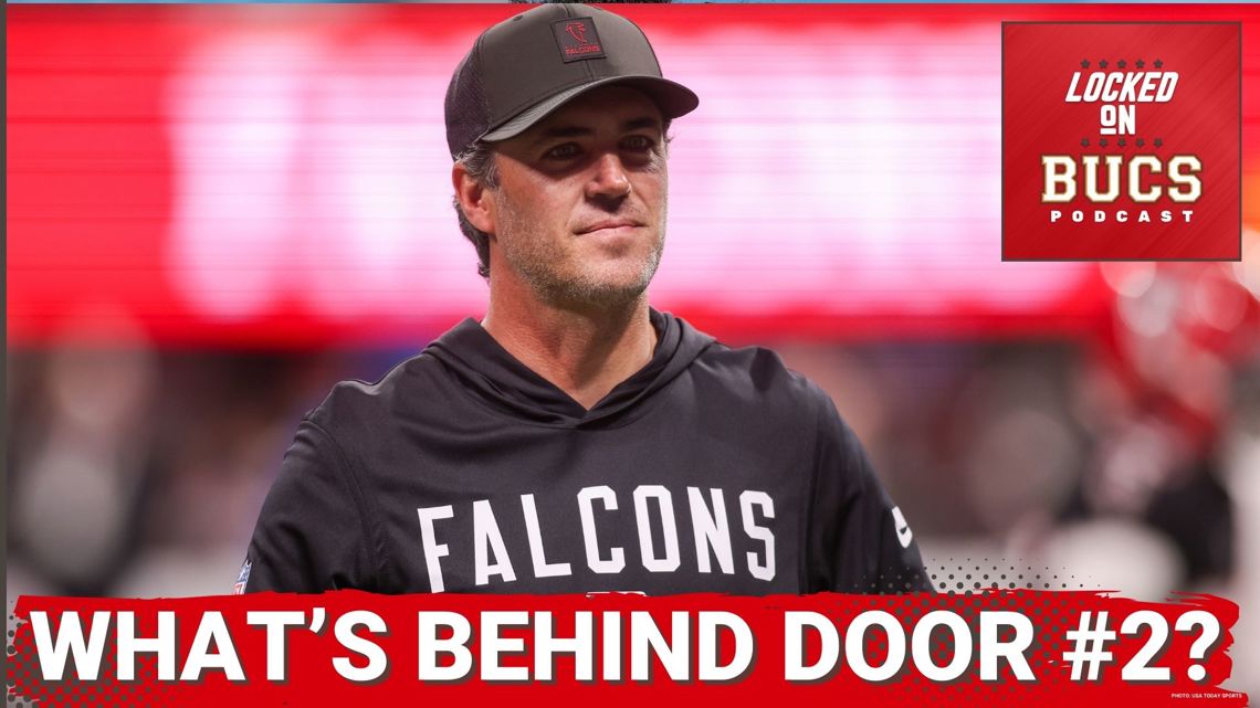 BEST OPTION For OC After Mike McDaniel | Lavonte David IN PLAY For 2026 ...