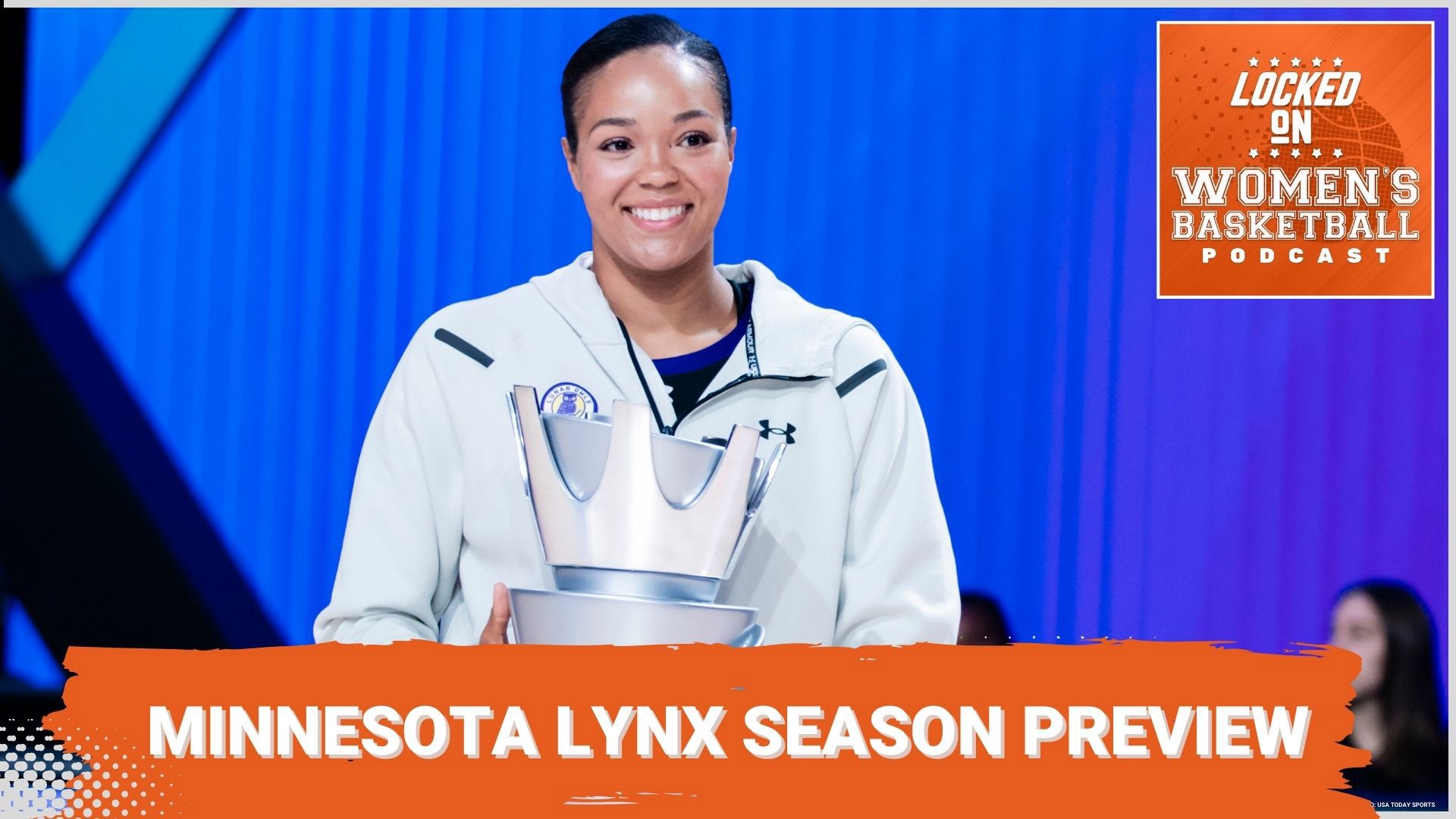 Can the Minnesota Lynx get back to the WNBA Finals? | WNBA Podcast ...