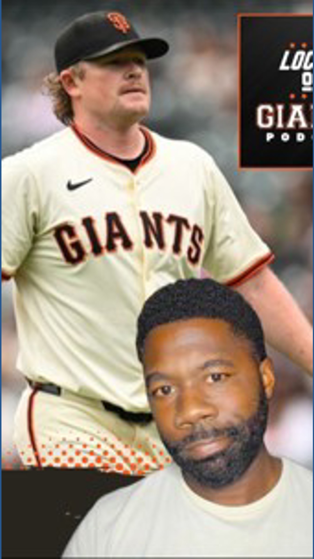 NEW ADDITIONS AND FRUSTRATIONS: Giants ADD OF Will Brennan and Rowan ...
