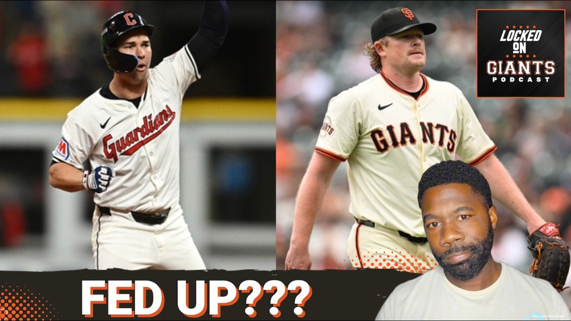 NEW ADDITIONS AND FRUSTRATIONS: Giants ADD OF Will Brennan and Rowan ...