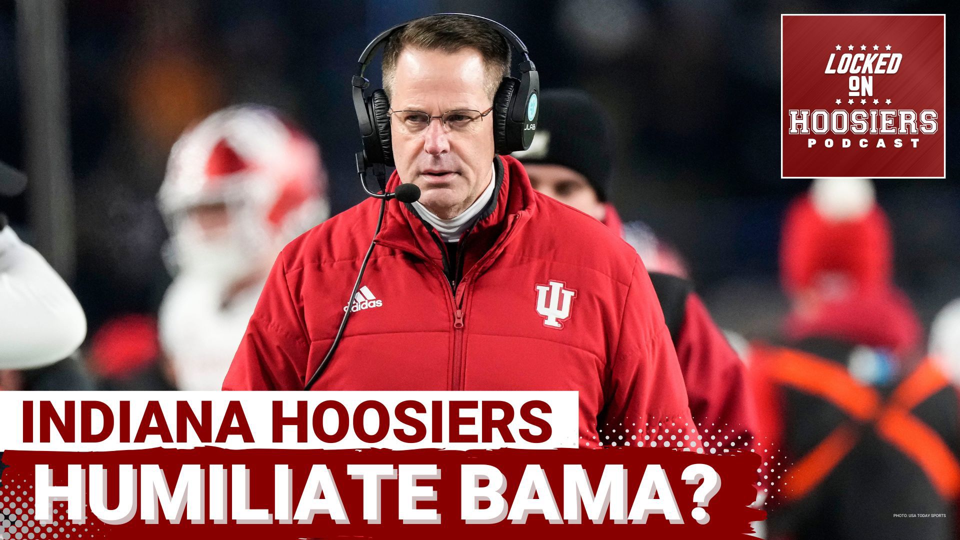 REVEALED: Indiana's run defense can HUMILIATE Alabama's Offense and ...