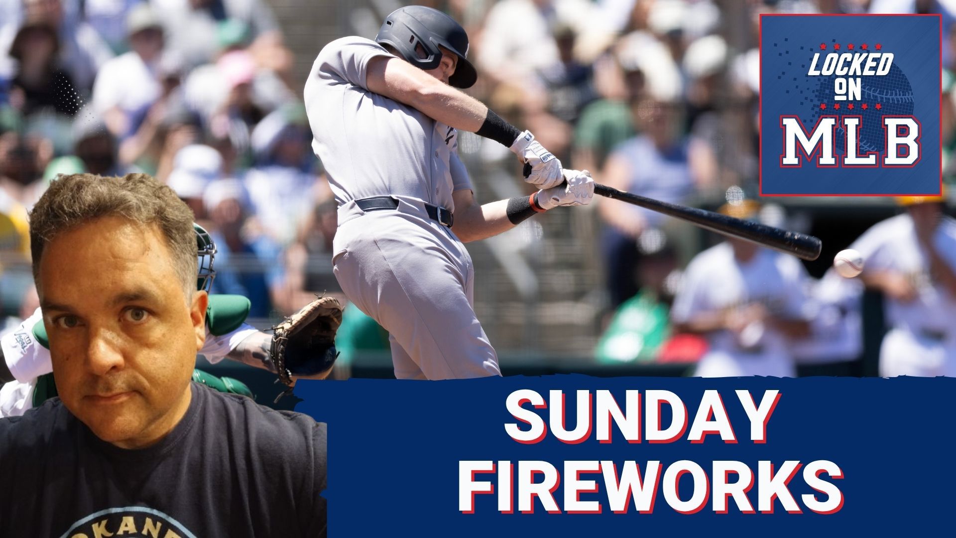 BIG RALLIES - Sunday Games Filled With Big Innings - Plus Teams Should ...