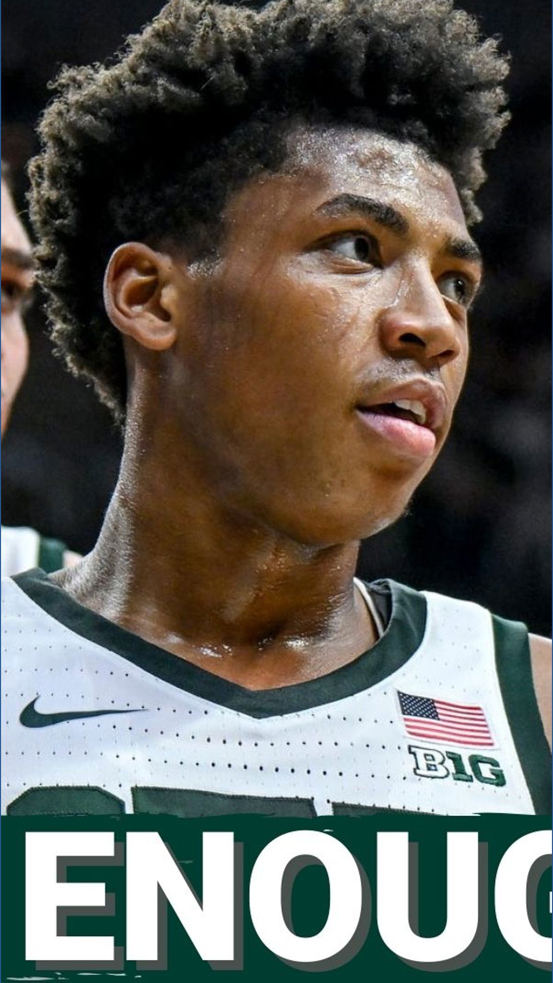 DILEMMA: Is MSU basketball's offense built for DEEP run?; 2027 MSU ...