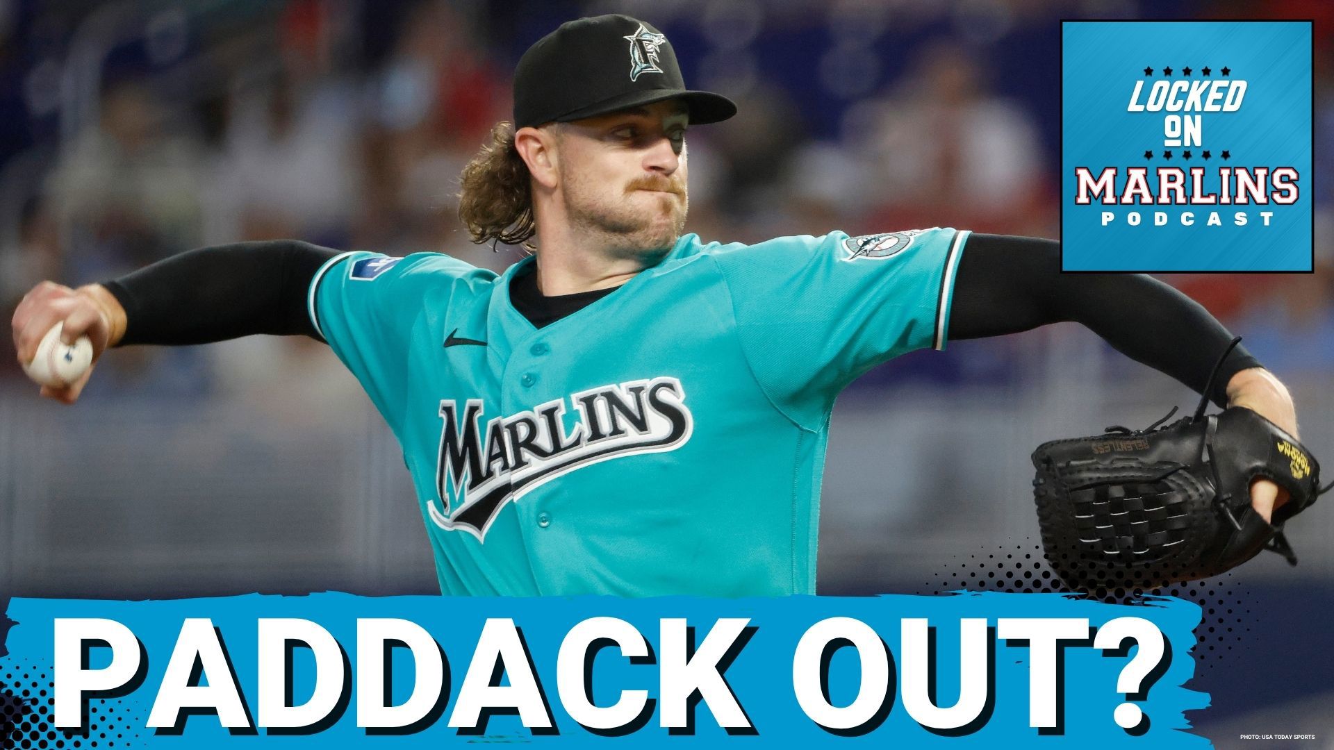 STATEMENT: Miami Marlins DFA Chris Paddack, SIGNALS Miami’s URGENCY for ...