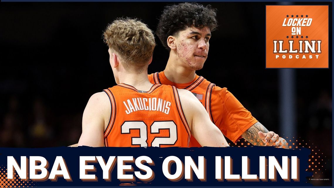 Could Will Riley Play Himself Into the NBA Lottery? | Why That Would ...