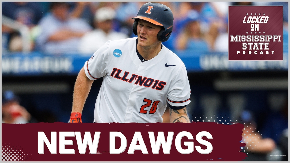 Mississippi State's O'Connor Era BEGINS with HUGE Transfer Portal Haul ...