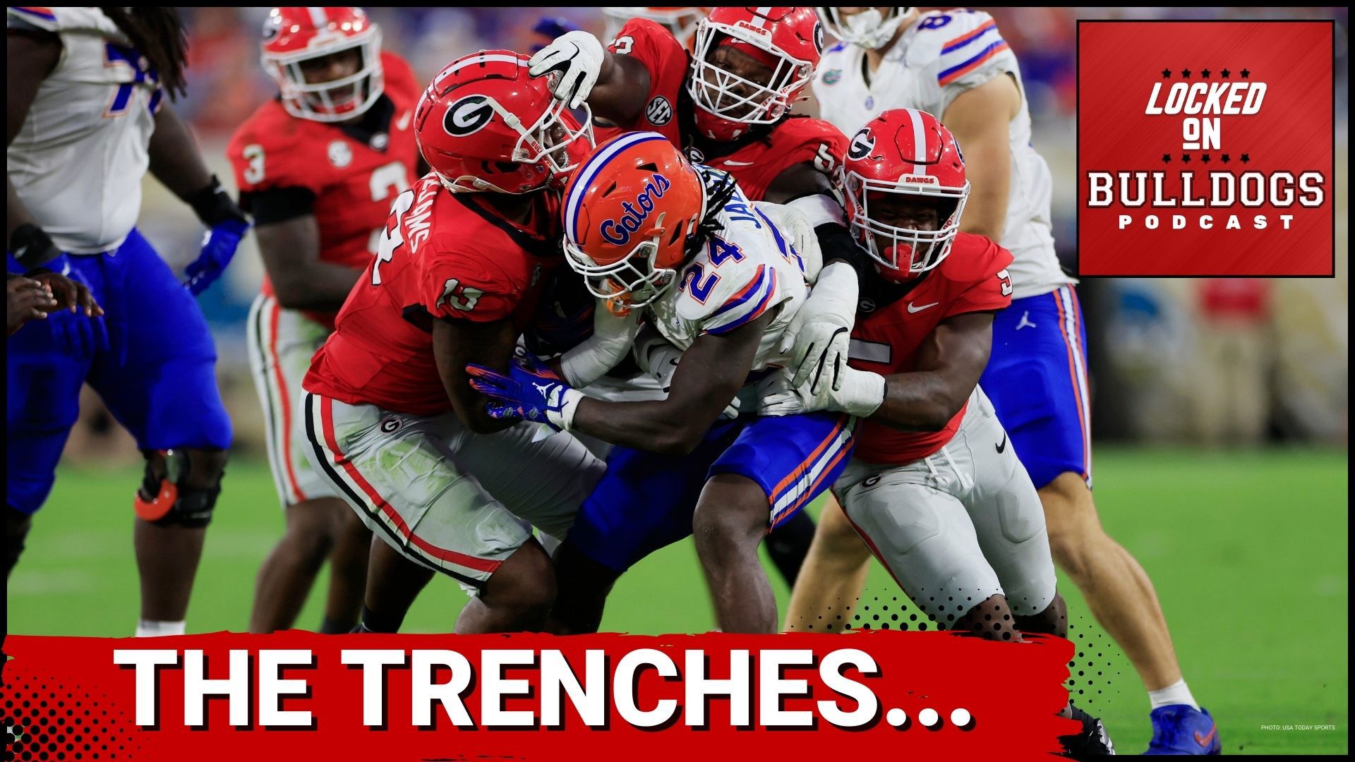 When is UGA spring game? When is G-Day 2025? | 11alive.com