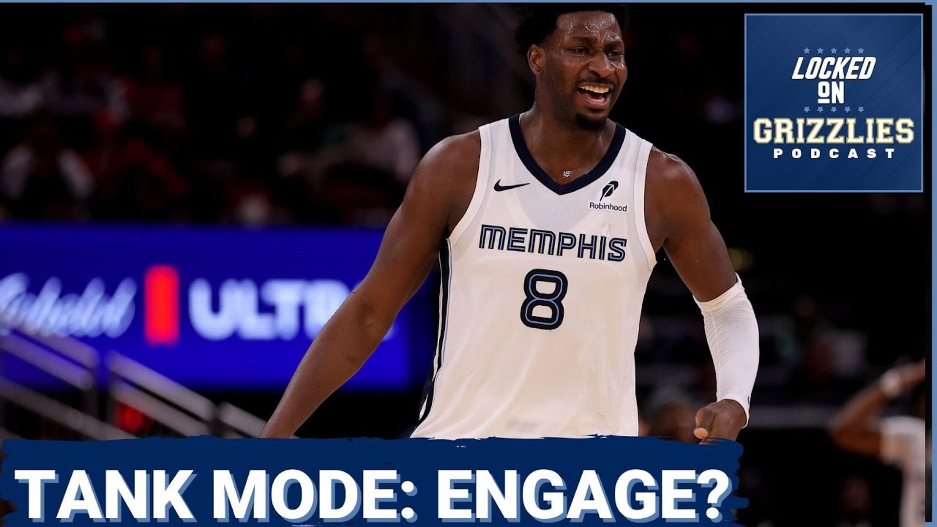 Memphis Grizzlies lose again - is it time to embrace the tank ...