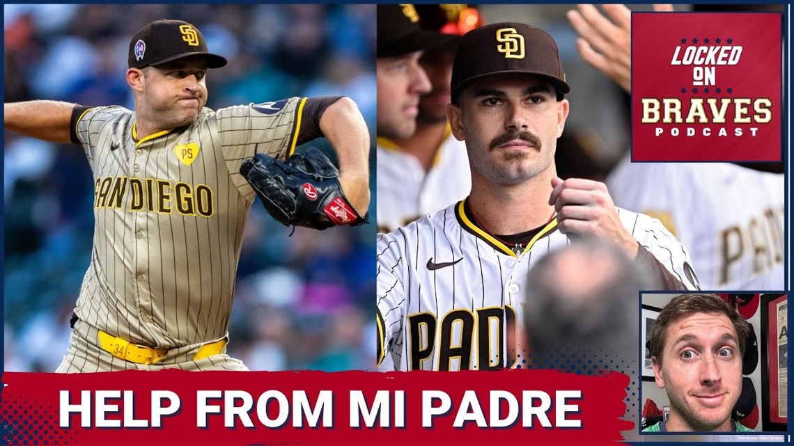 The Risks of Atlanta Braves Trading for 1 Year of Dylan Cease or ...