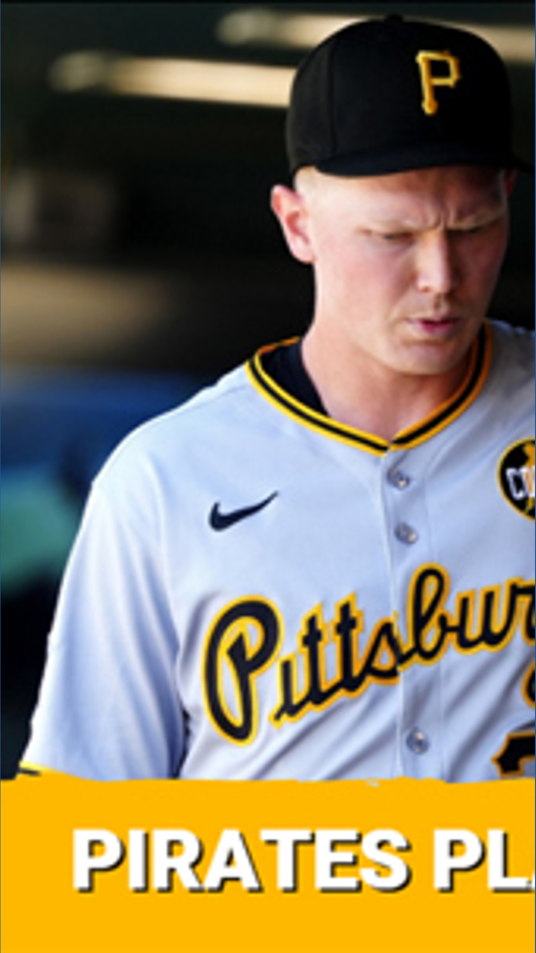 PIVOT: Pittsburgh Pirates Must Move FAST and Target Pitching | 11alive.com