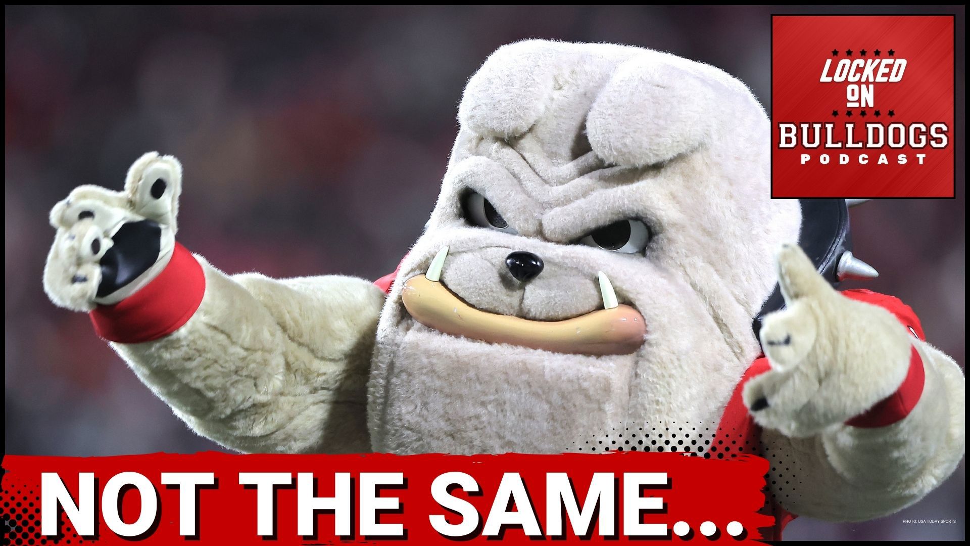 Georgia Football: POWER RATINGS will tell you Alabama and UGA are the ...