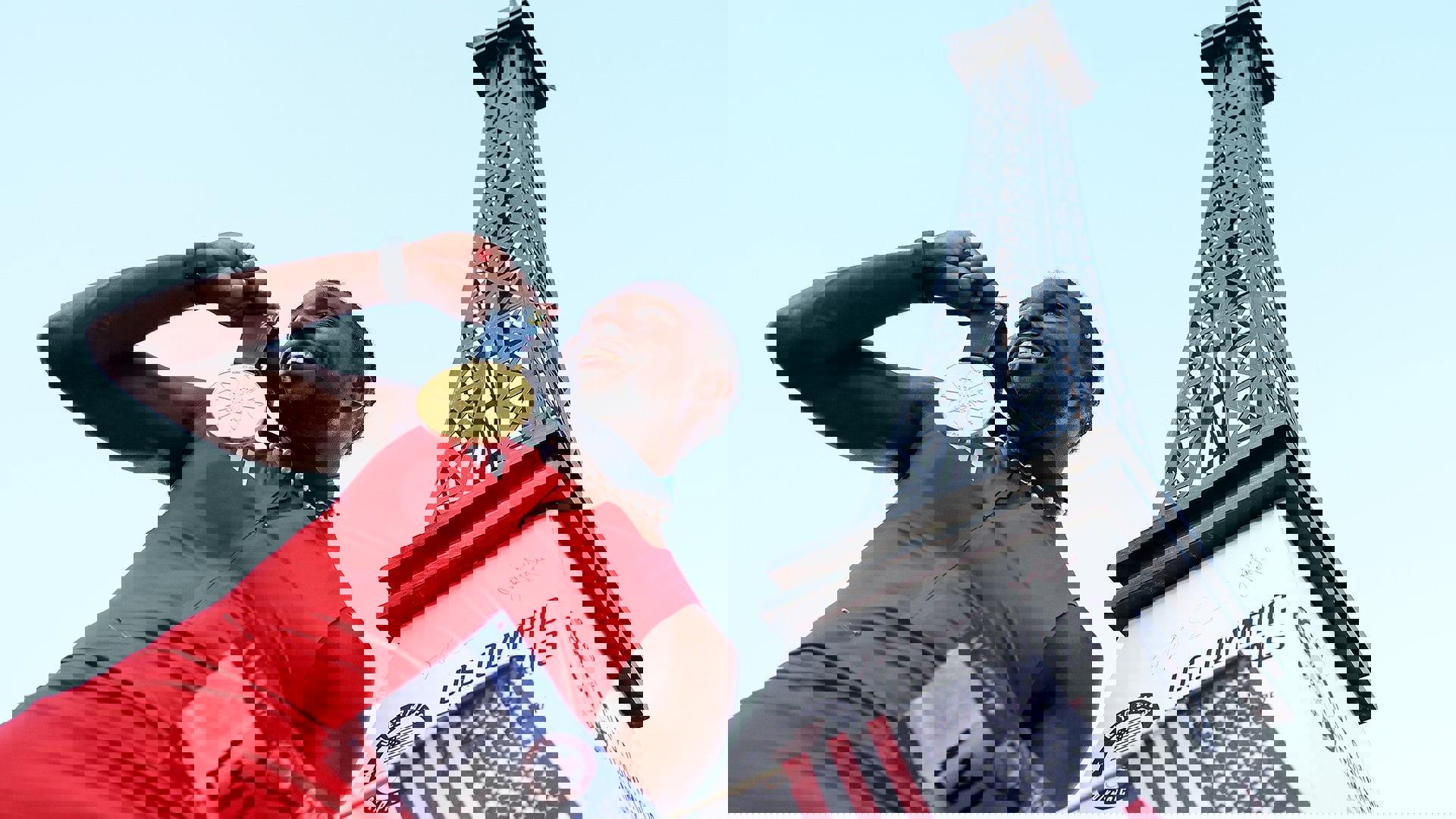 Team USA track and field sent off at Atlanta airport | 11alive.com