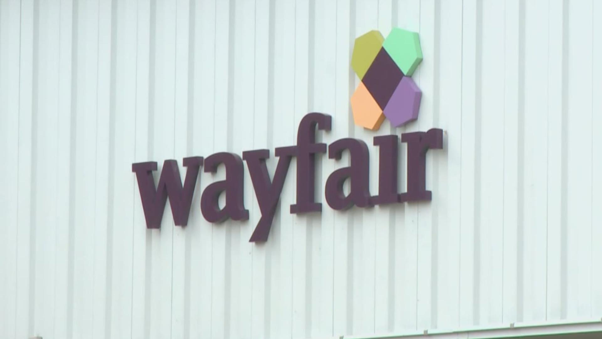 Wayfair opening Atlanta store on Howell Mill Road | 11alive.com