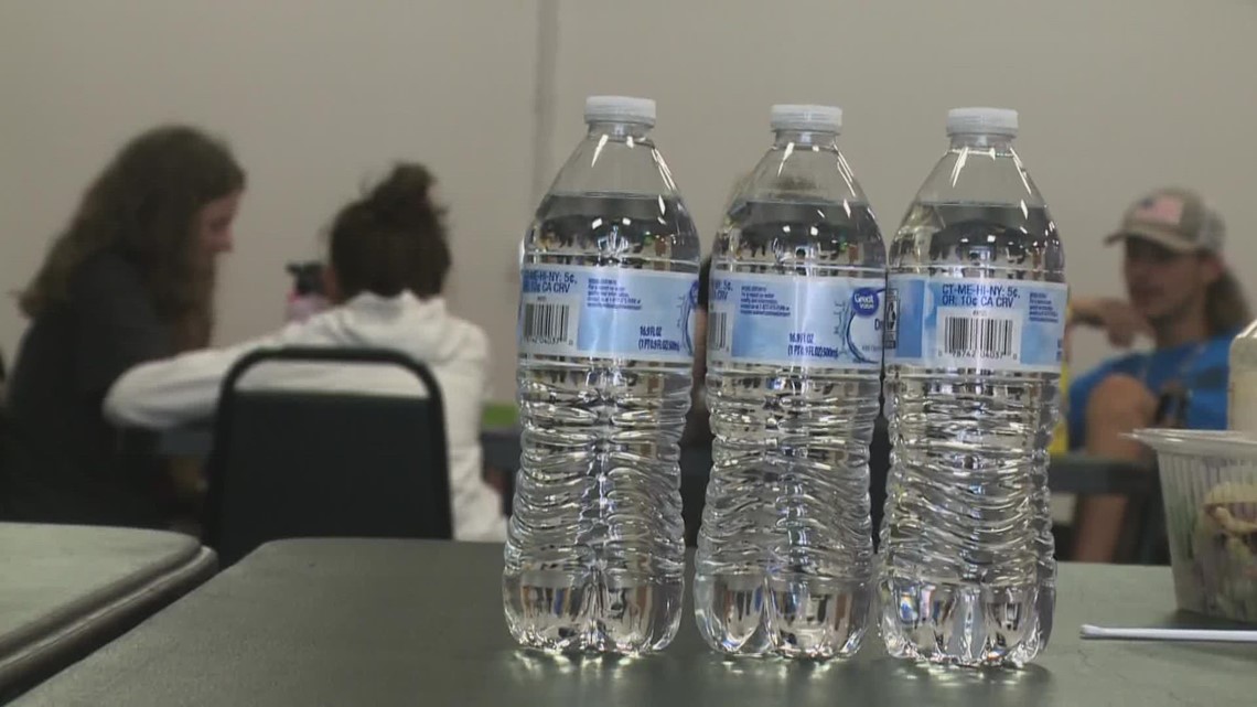 Here is where Christopher McNabb and Cortney Bell are now | 11alive.com