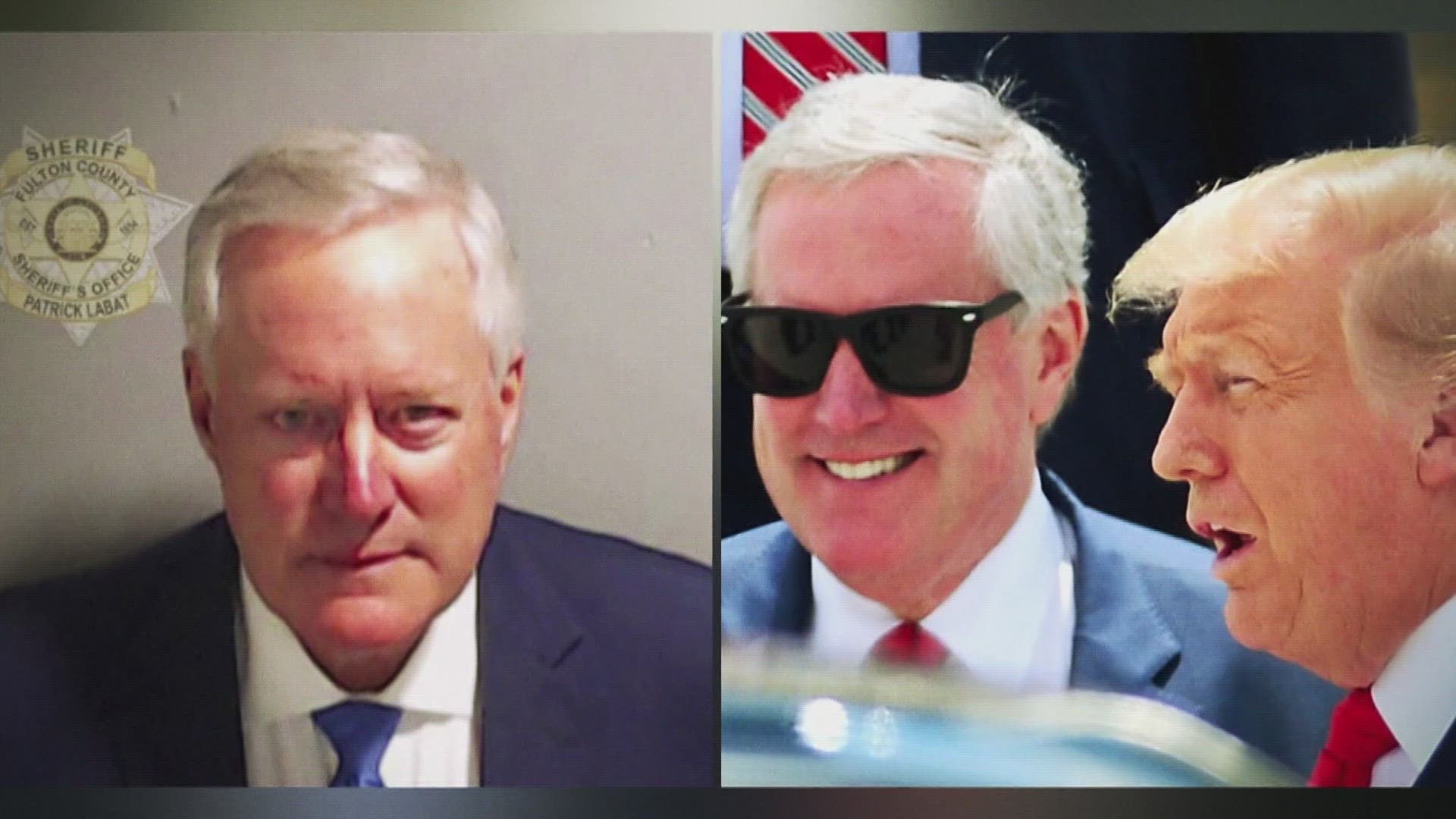 Judge to set court date for Donald Trump | 11alive.com