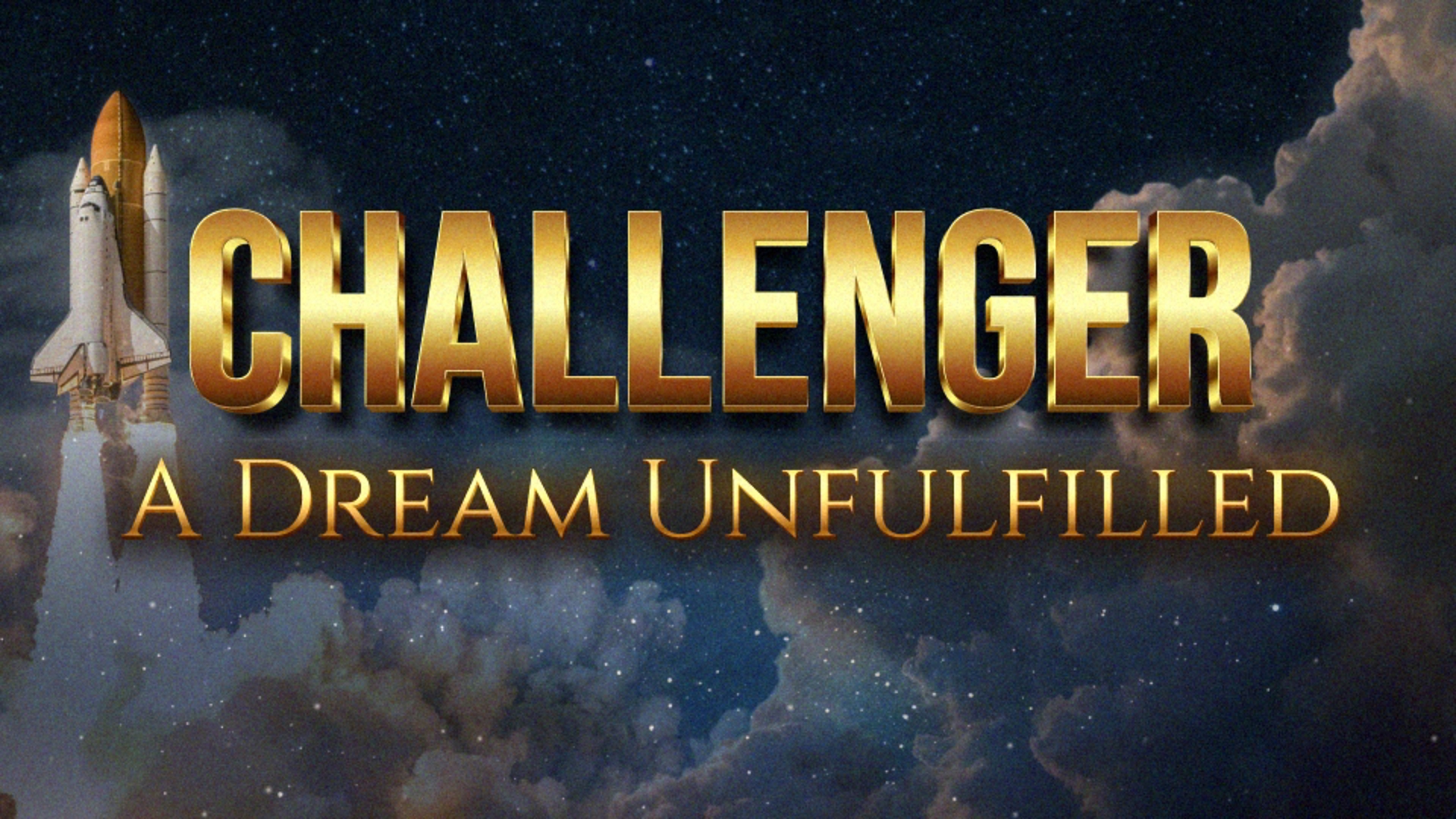 Challenger: A Dream Unfulfilled | 11alive.com