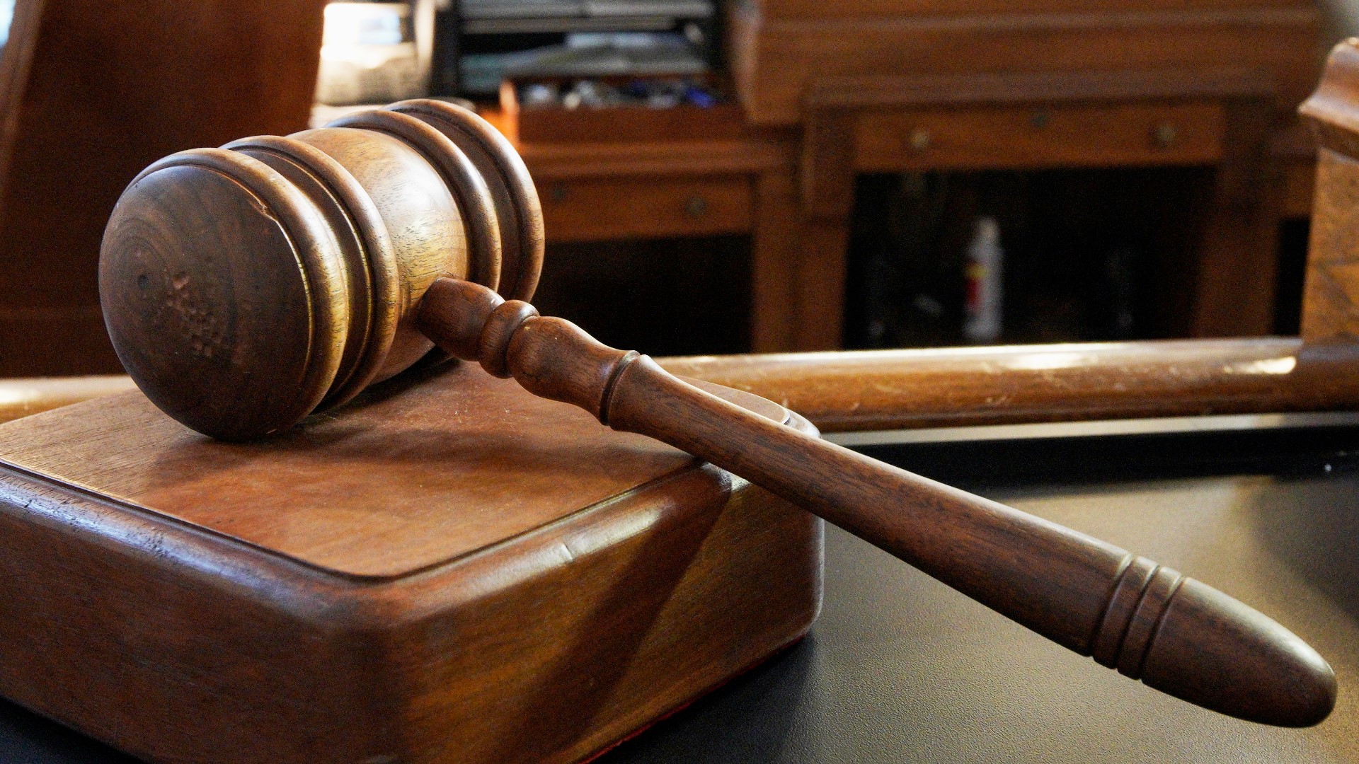 Judge Christian Coomer | State appeals court | Punishment | 11alive.com