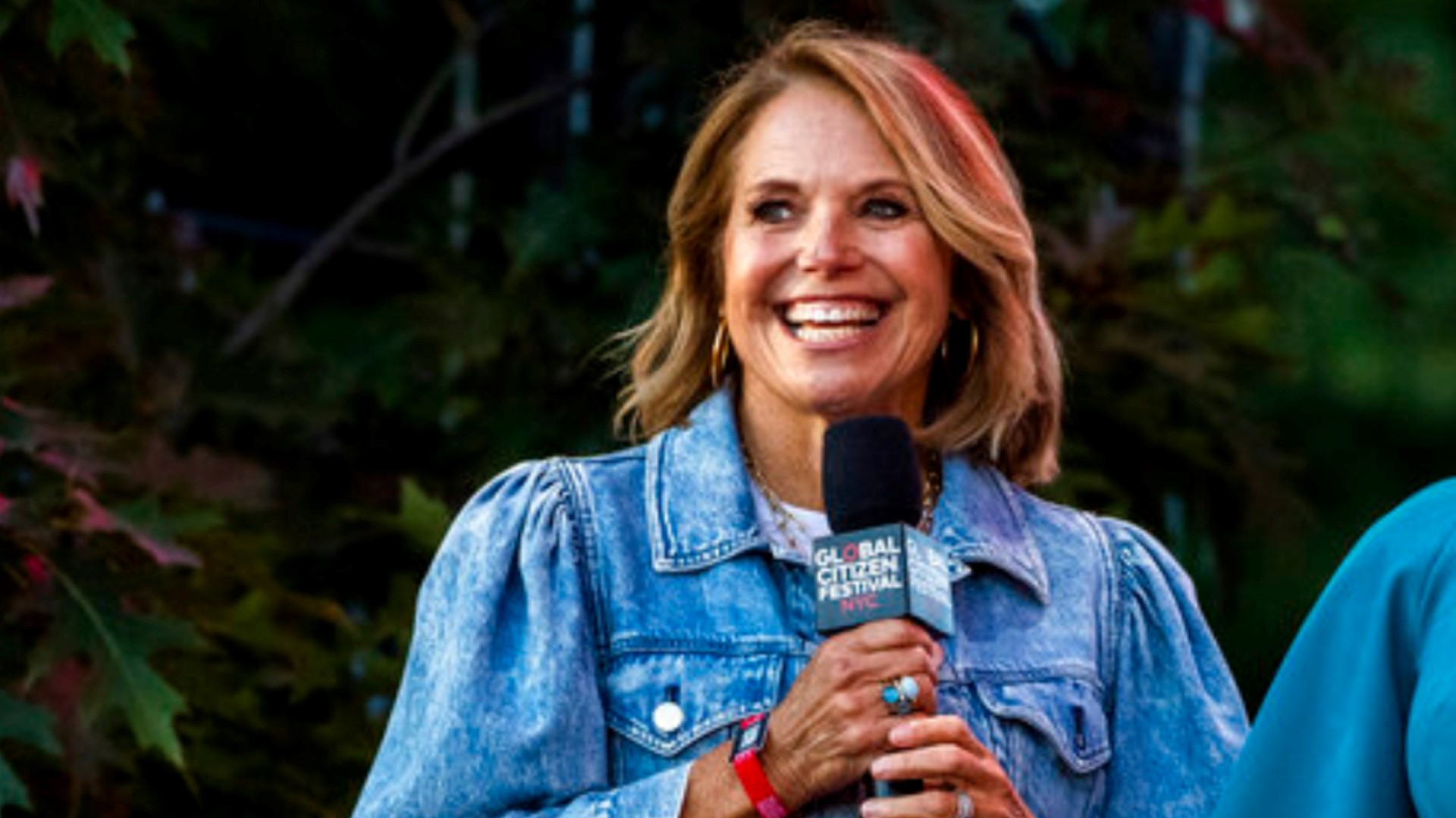 Katie Couric reveals breast cancer diagnosis, urges mammograms ...