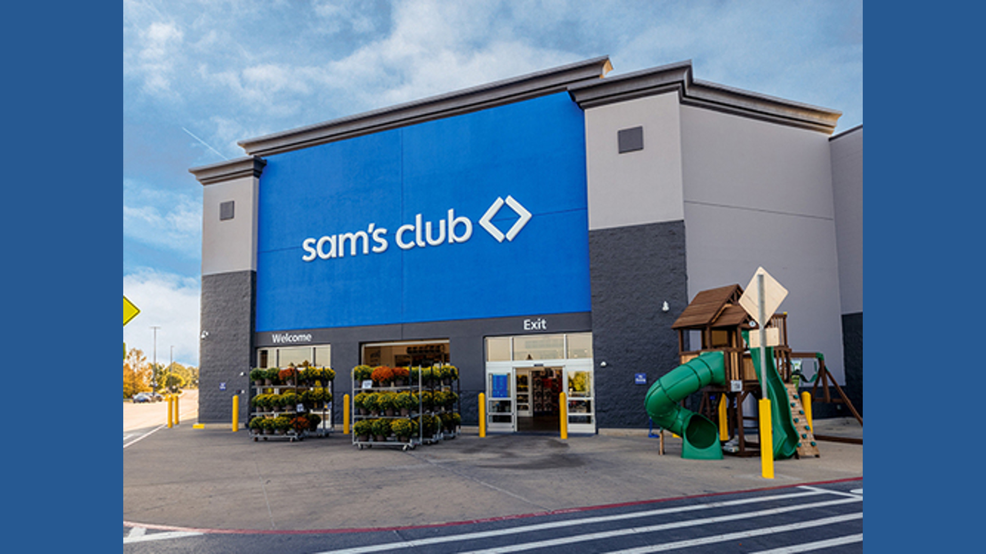 Sam's Club memberships are only $20 right now | 11alive.com