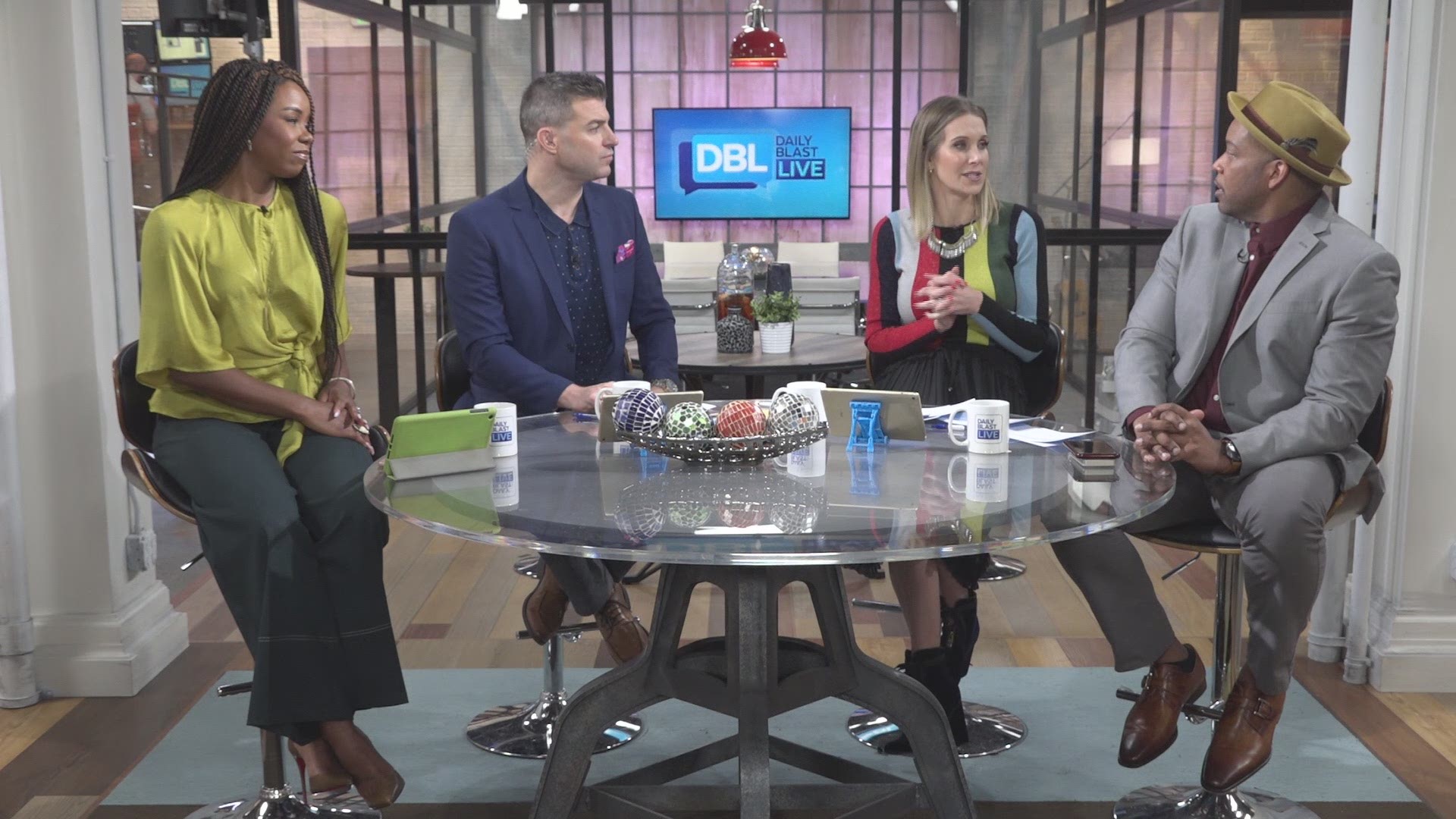 'SNL' adds 3 to its cast, including an Asian American comic | 11alive.com