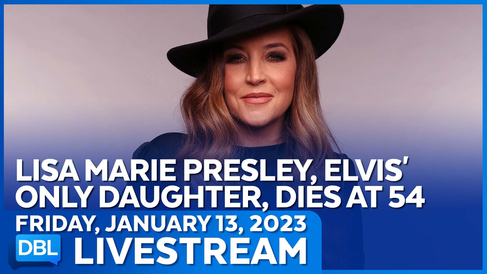 Lisa Marie Presley's cause of death released in coroner's report ...