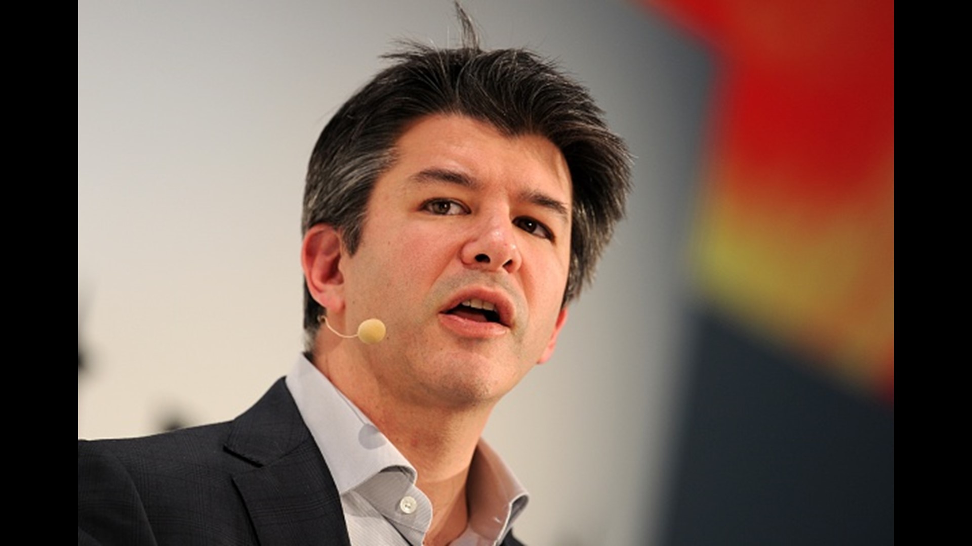 Uber CEO goes on leave as critical report arrives | 11alive.com