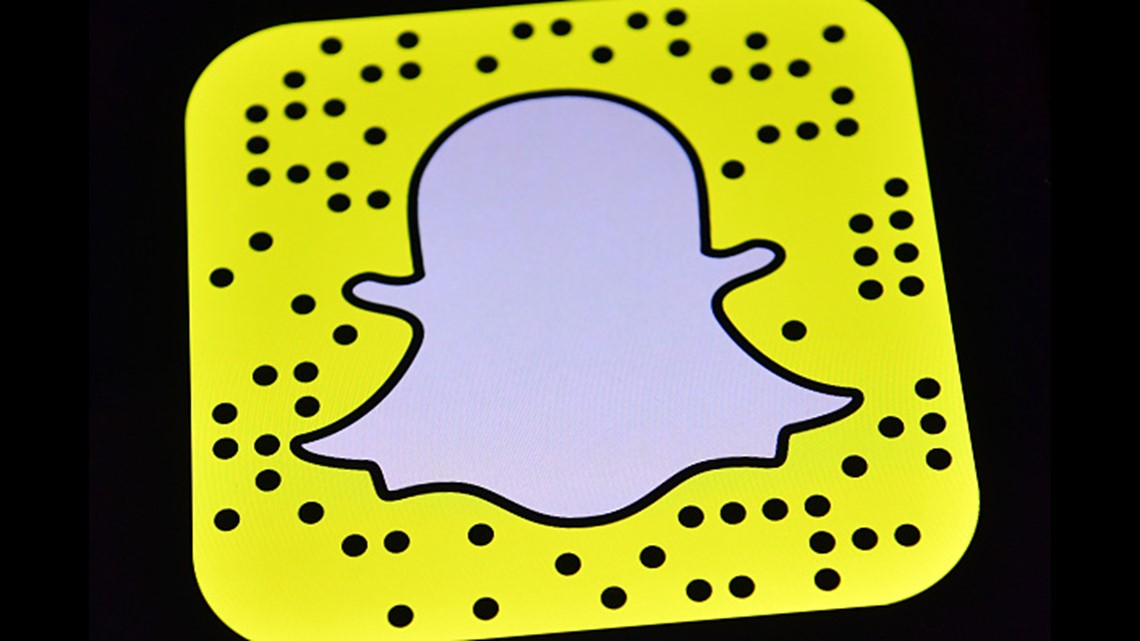 Is Snapchat's new location-sharing feature a nightmare for parents ...
