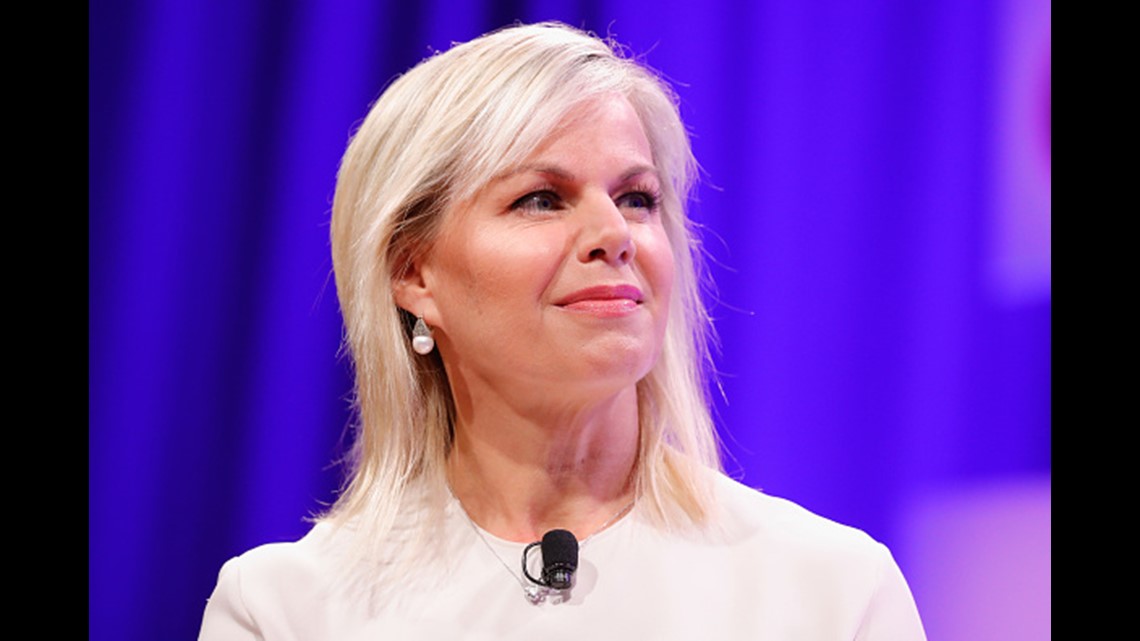 Gretchen Carlson on Miss America's bikinis: 'Stay tuned' | 11alive.com
