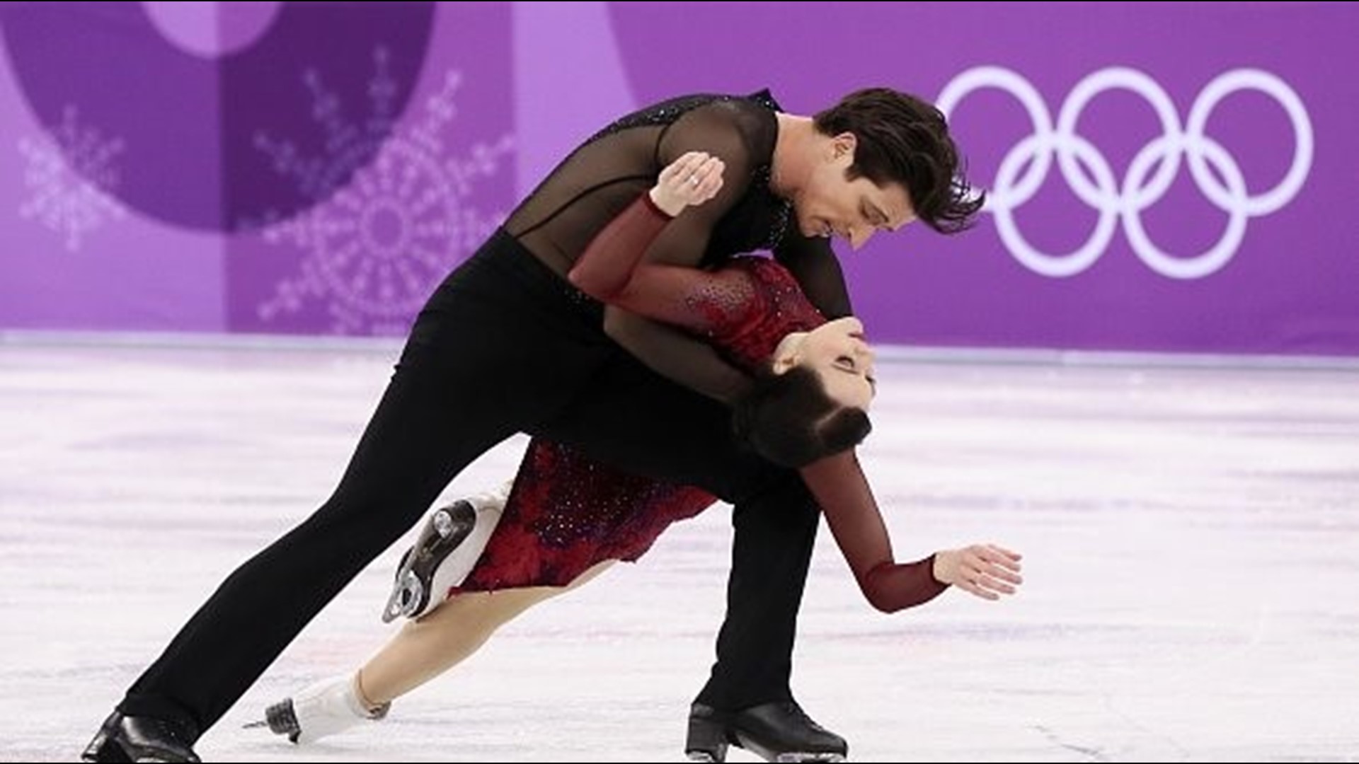 U.S. wins bronze medal in figure skating team event | 11alive.com