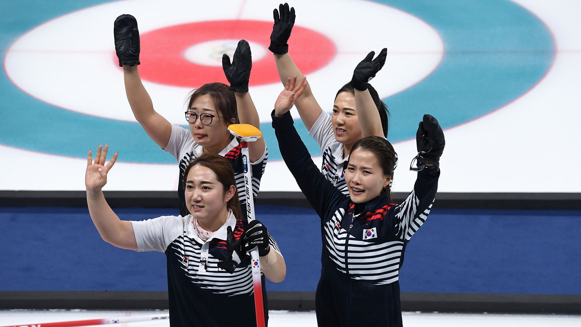 Georgia native Chris Kinney makes bobsled debut at Olympics | 11alive.com