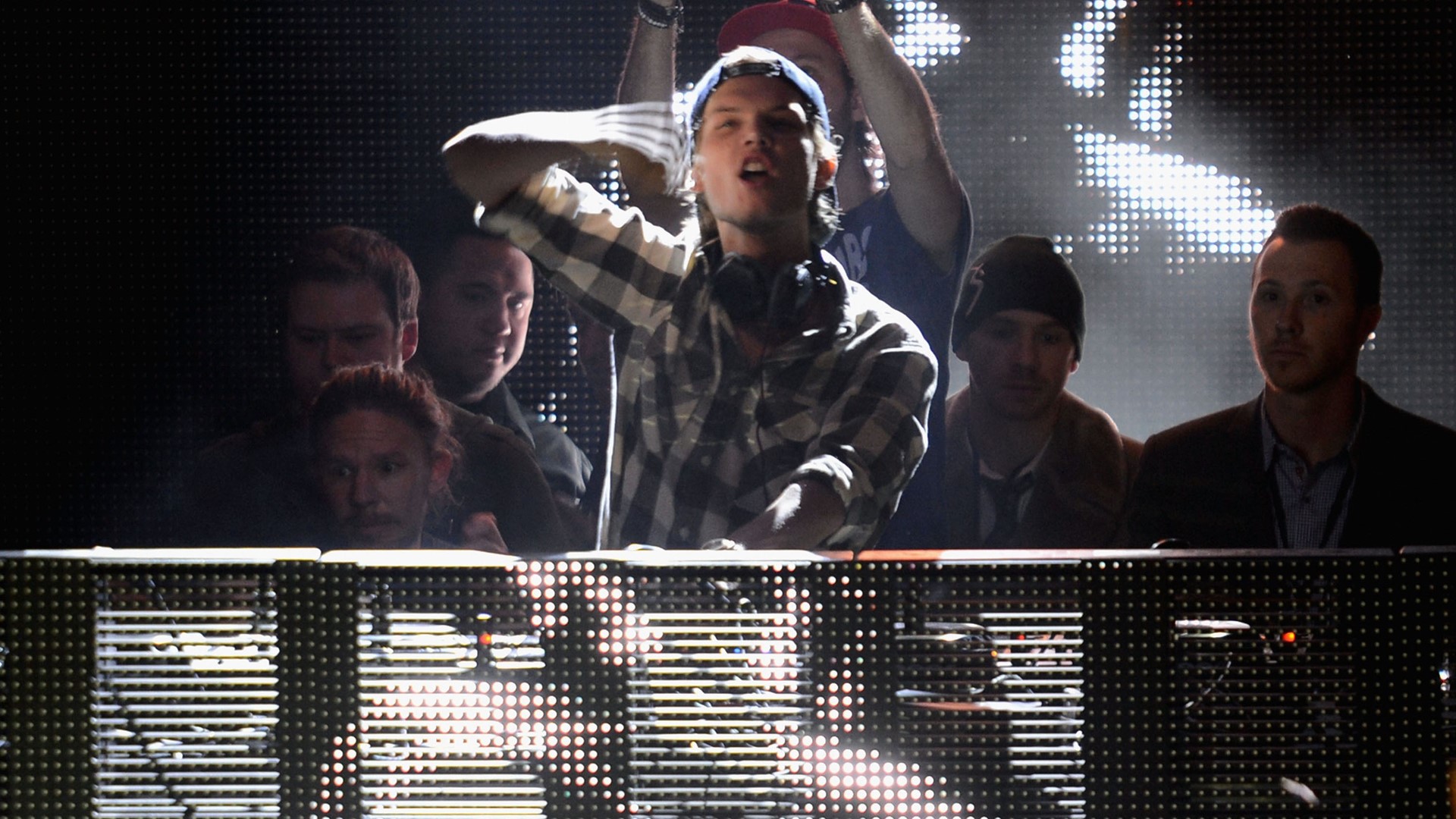 PHOTOS: Remembering Avicii | 11alive.com