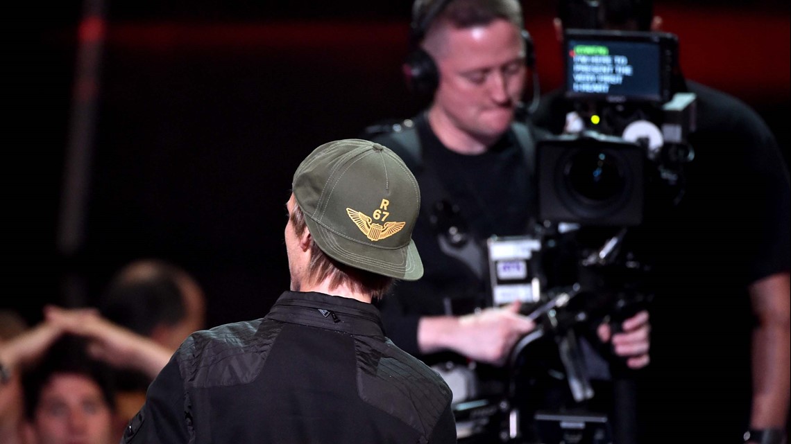 PHOTOS: Remembering Avicii | 11alive.com