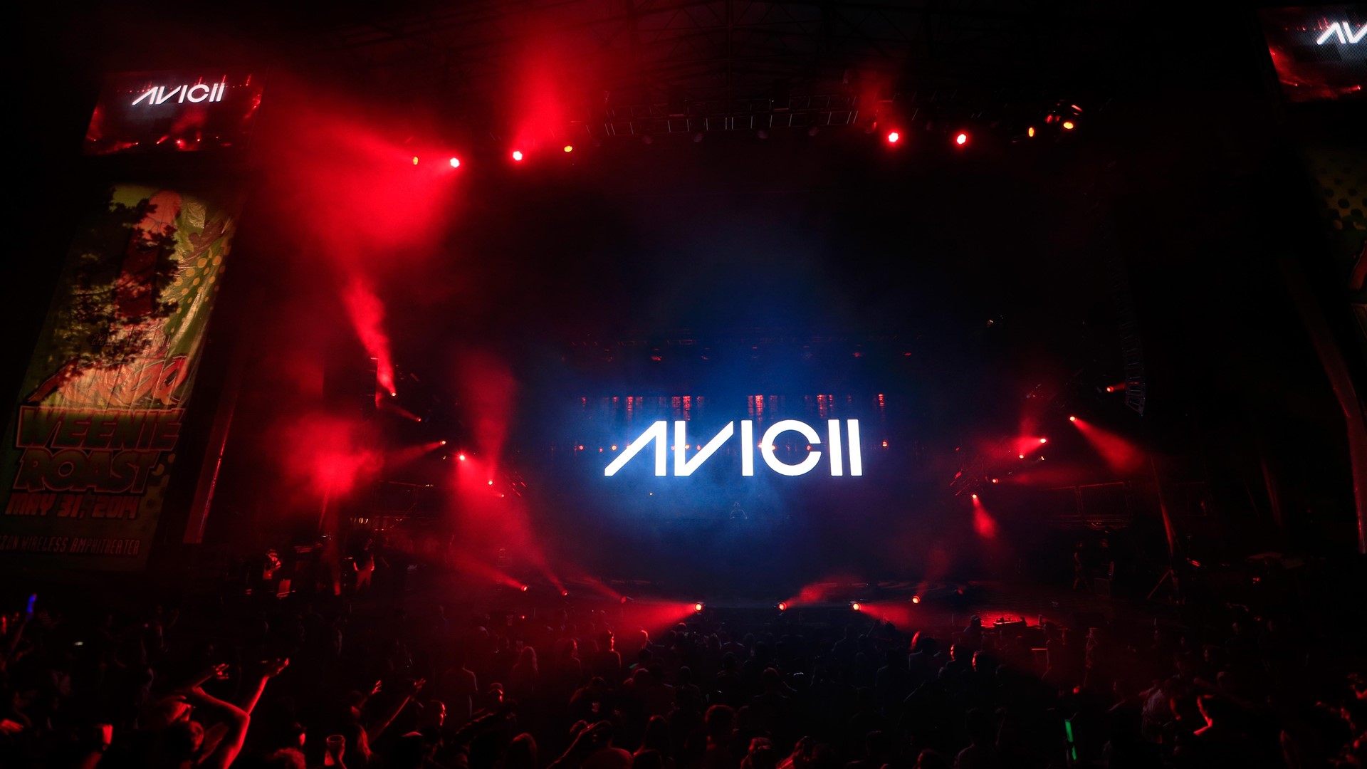 PHOTOS: Remembering Avicii | 11alive.com
