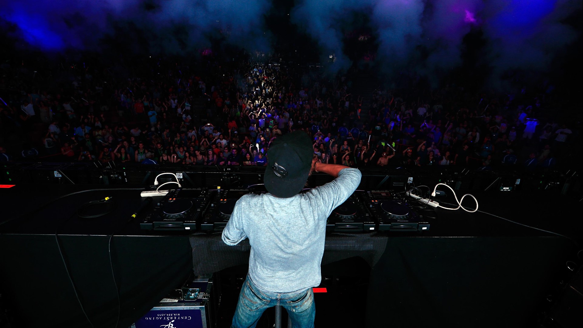 PHOTOS: Remembering Avicii | 11alive.com