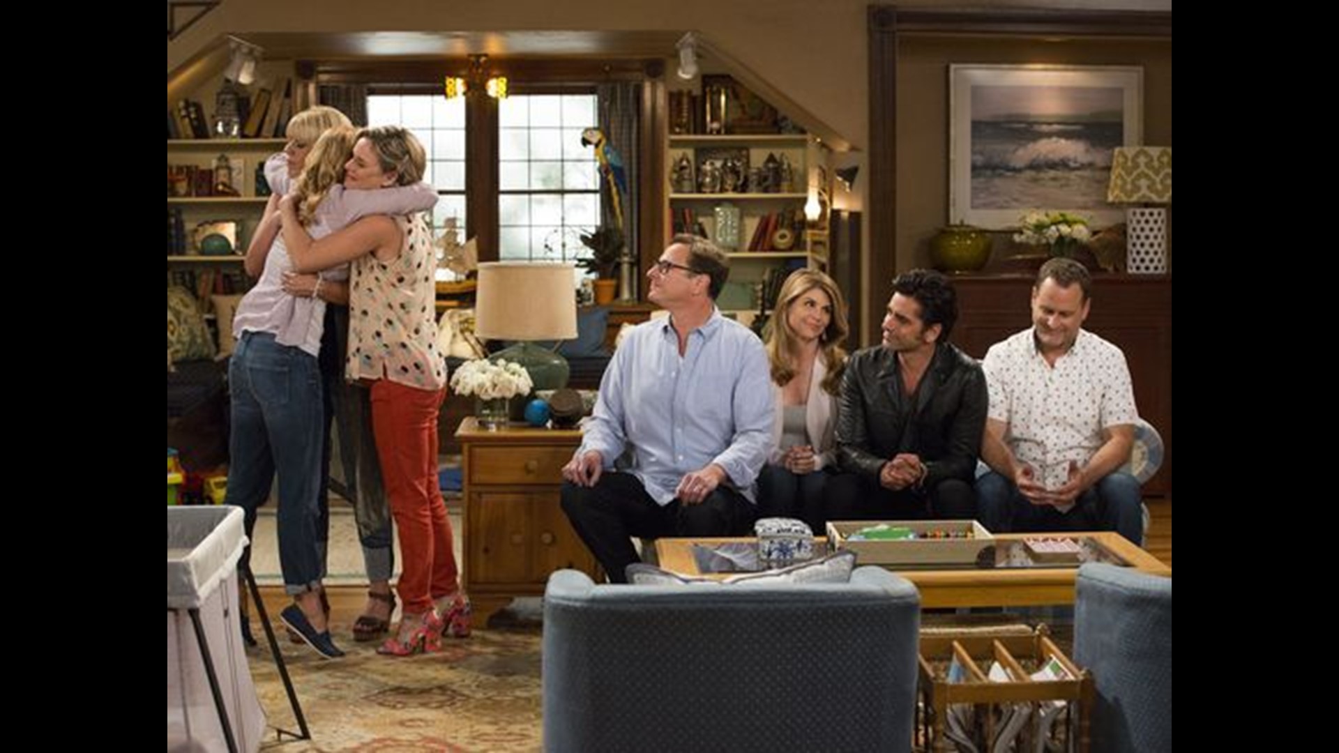 Netflix reveals viewers' favorite 'binge-racing' series | 11alive.com