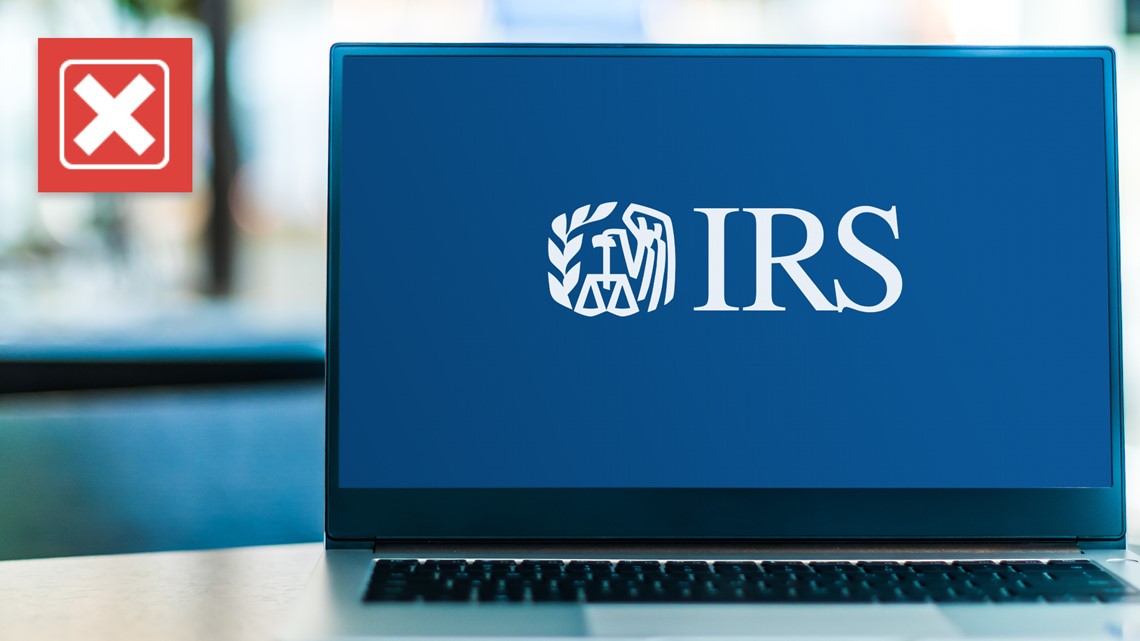 2024 free IRS Direct File launch available to some in 13 states ...